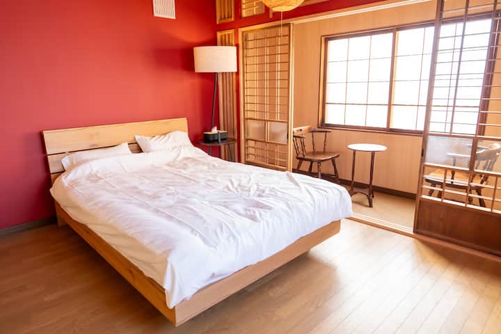 Near The Hakodate Hot Spring/modern Japanese 4ldk - Hakodate