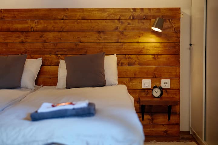 Thermal Corner - Hévíz