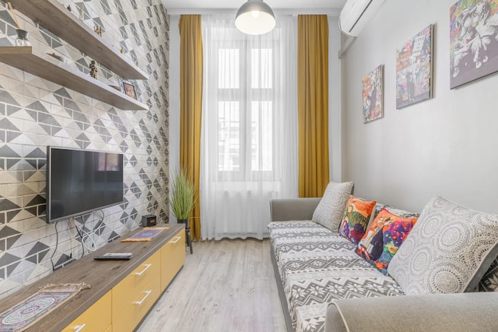 Central Six - Oradea