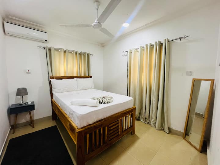 Vuga Town House - Zanzíbar