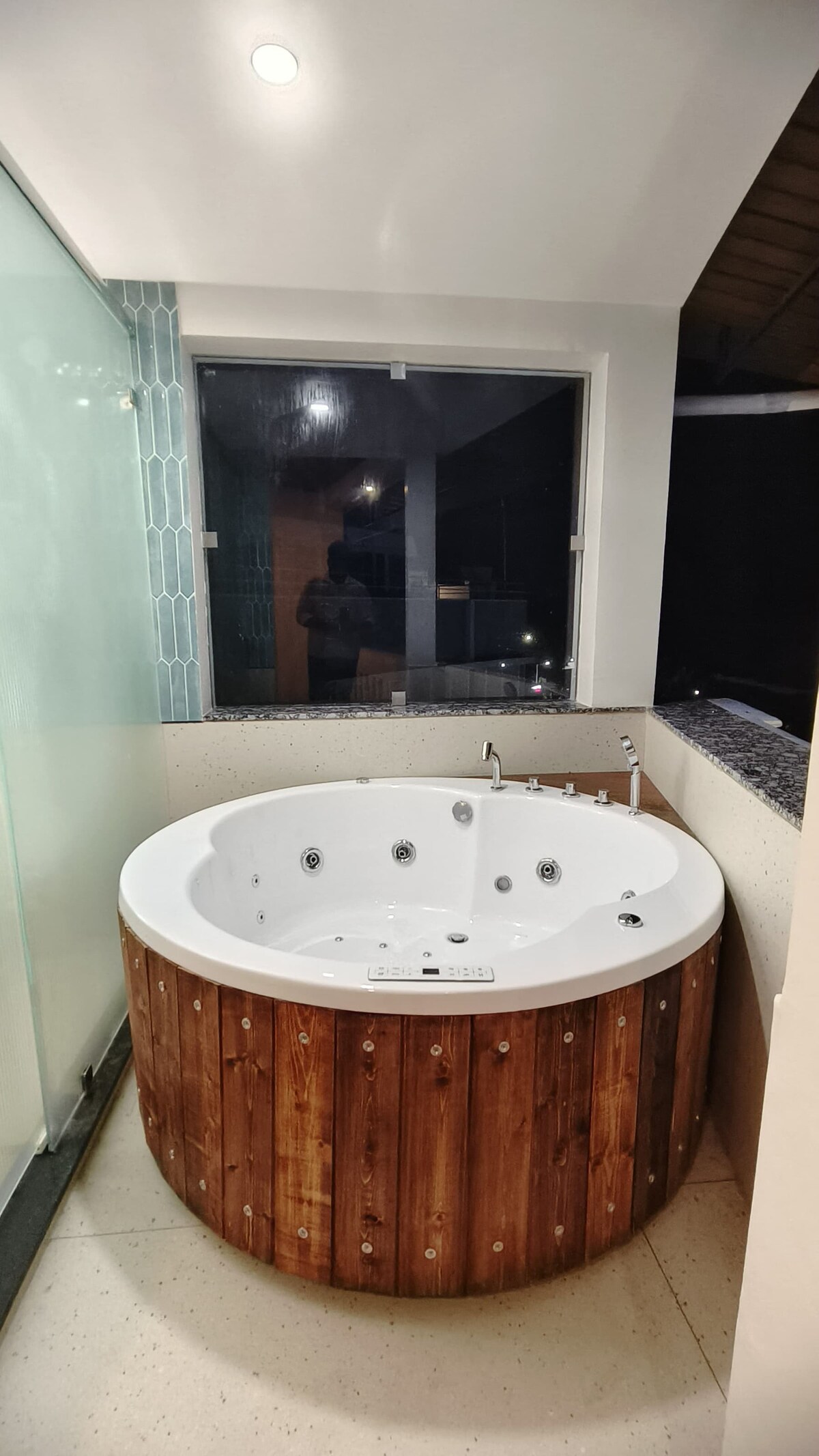 Sea Gadabout Bay studio 2 - Hotels for Rent in Puducherry, Puducherry ...