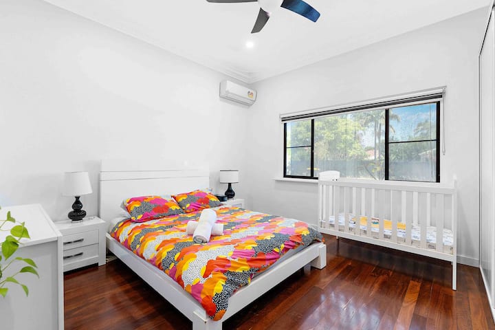 Rivervale Modern Cozy Home. Close To Cbd & Airport - Kalamunda