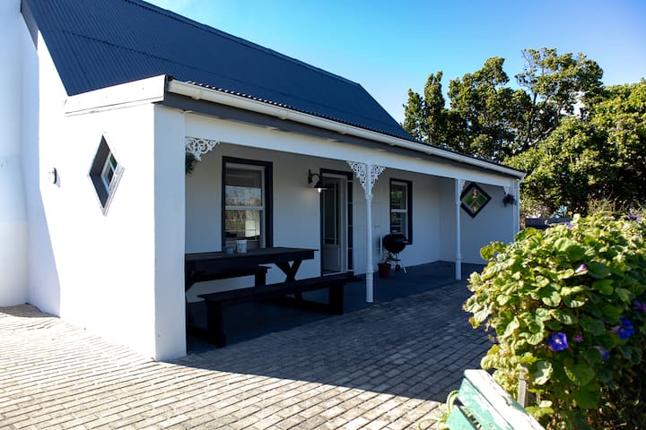 Piccolo - Pringle Bay