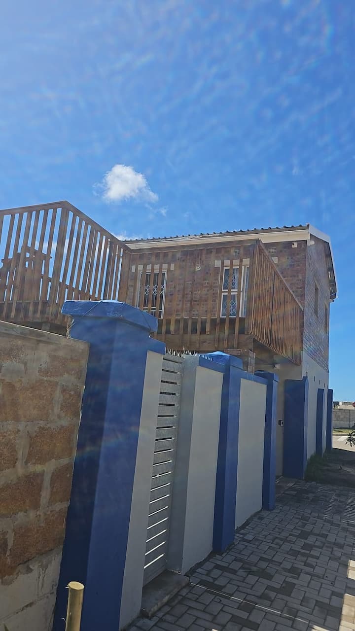 Chaudhray Accommodation - George