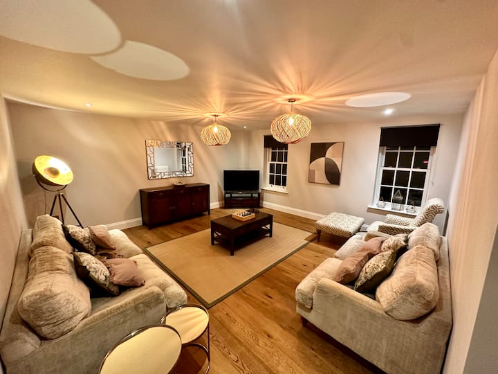 Large Family Country Retreat, Great Walks And Pubs - Chelmsford