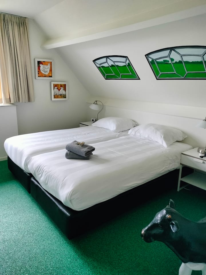 Geniet, Relax, Beleef. - Heerenveen