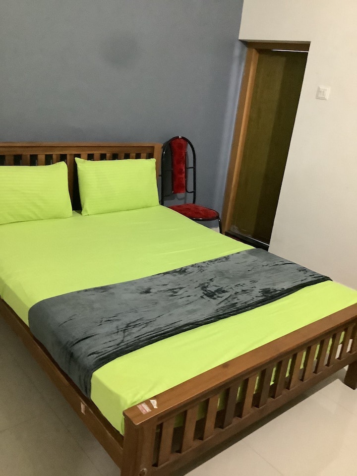 Sunny's Holiday Homes - Kollam