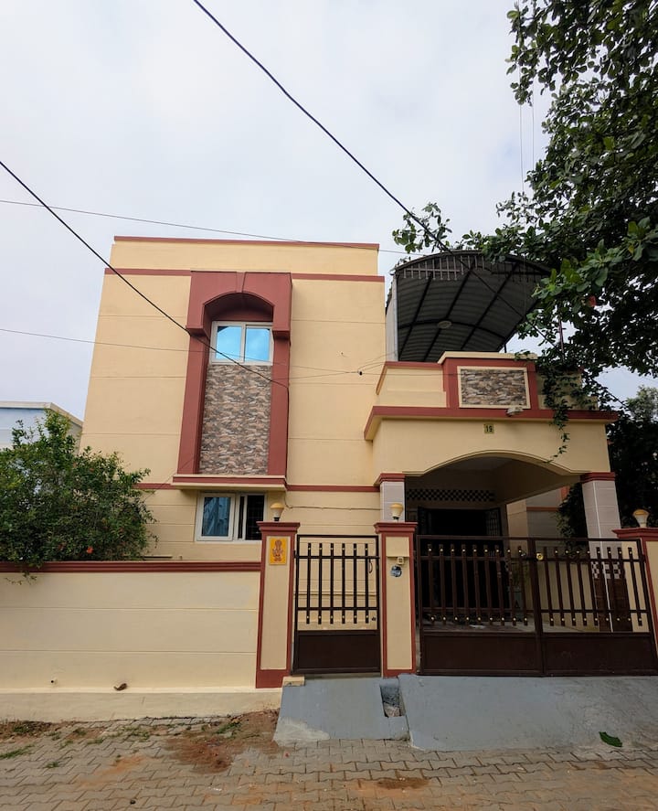 The Harmony Villa, Hosur - Hosur