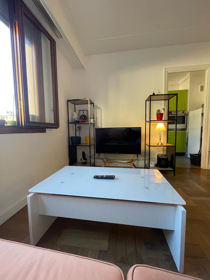 Appartement T1 Beaulieu Sur Mer - Beaulieu-sur-Mer