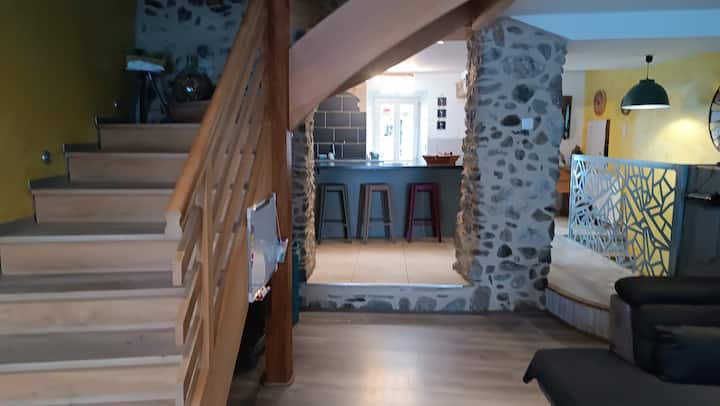 La Rabatole - Tarascon-sur-Ariège