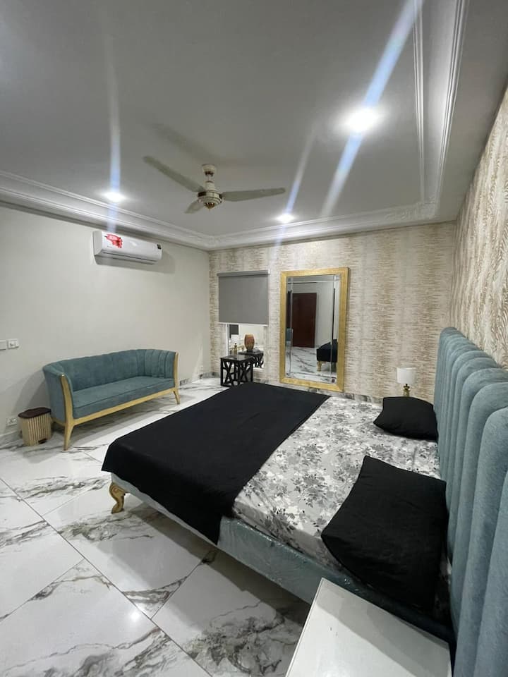 Entire House 2 Bed In Multan, Pakistan - Pakistan