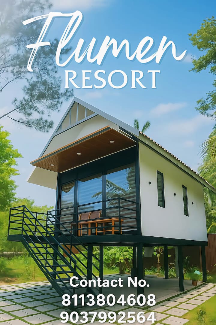 Flumen Home - Cochin