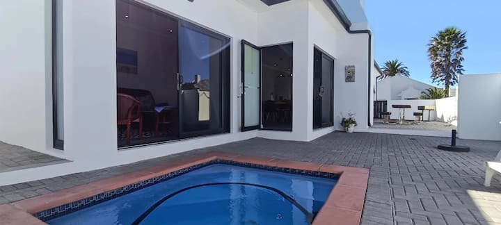 Serenshell House @ Shelley Point Estate - Saint Helena Bay