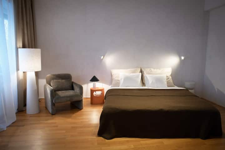 Modern 2 Bedroom Apartment Near Belvedere Palace - Vienna