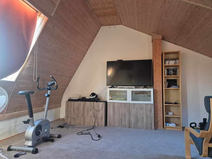 Schöne Unterkunft In Vallendar - Vallendar