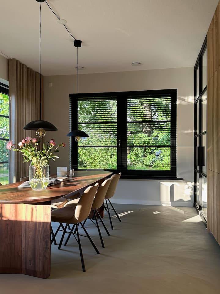 Design Shootlocatie Met Daglicht, Geen Verblijf - Wageningen