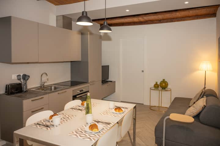 Appartamento Ledy - Montecampione