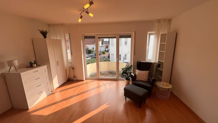 Gemütliches Apartment Im Herzen Von Lohmar - Lohmar