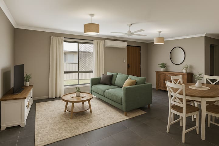 Rosewood - Charters Towers