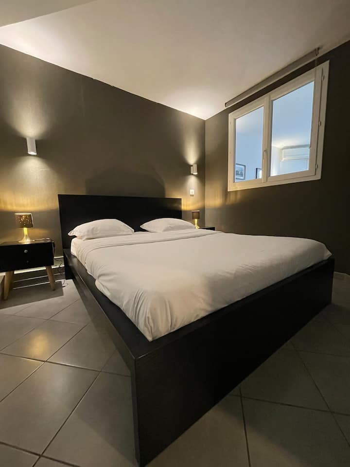 Pied à Terre Familial - Place De La Comédie - Montpellier