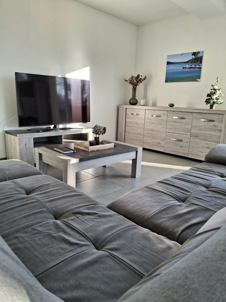 La Marceline, Maison Proche Du Village - Voiron