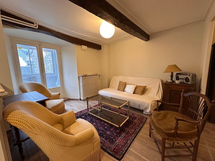La Maison De La Petite Place - Murat