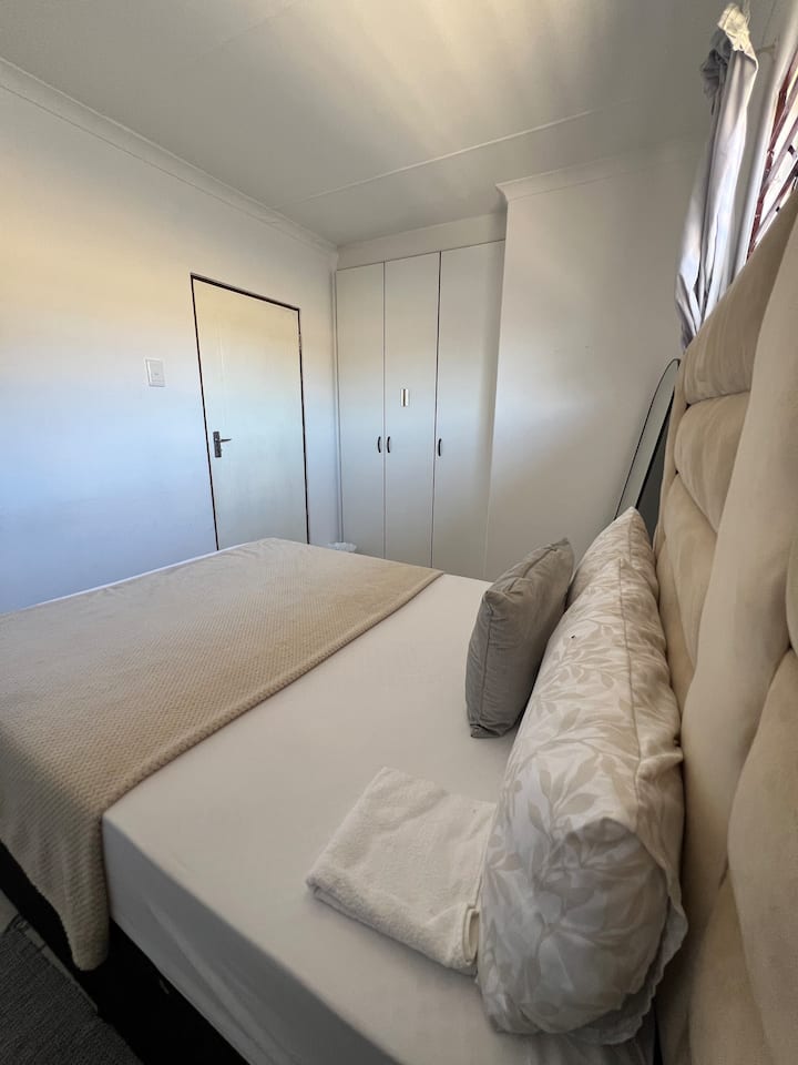 Zola’s Guest House - Mthatha