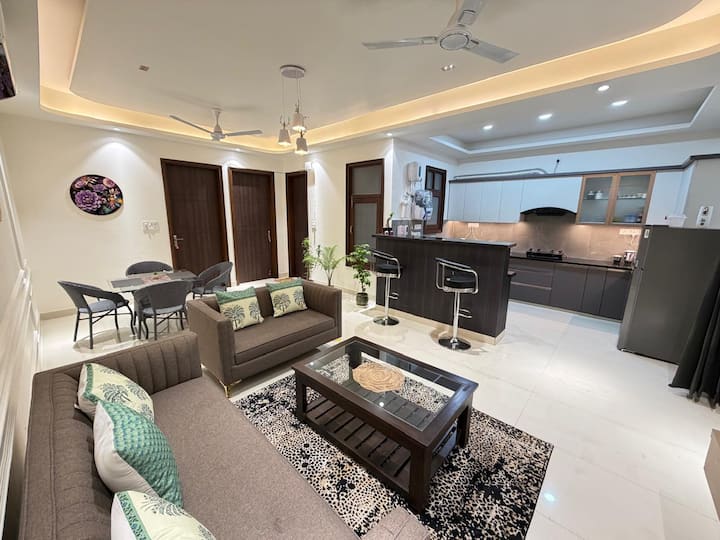 Aashiyana At The Ganges - Rishikesh