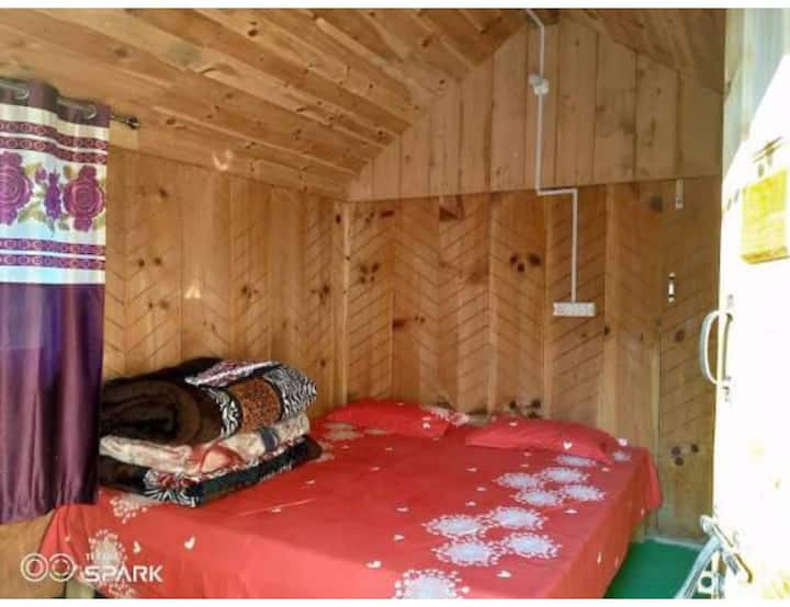 Vedic Home Stay Chakrata   Tigerfall Chakrata - Chakrata