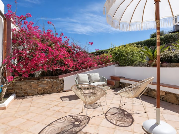 Bilocale A Golfo Aranci - 5 Min A Piedi Dal Mare - Golfo Aranci