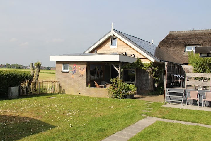 Appartement Zilverreiger - Den Helder