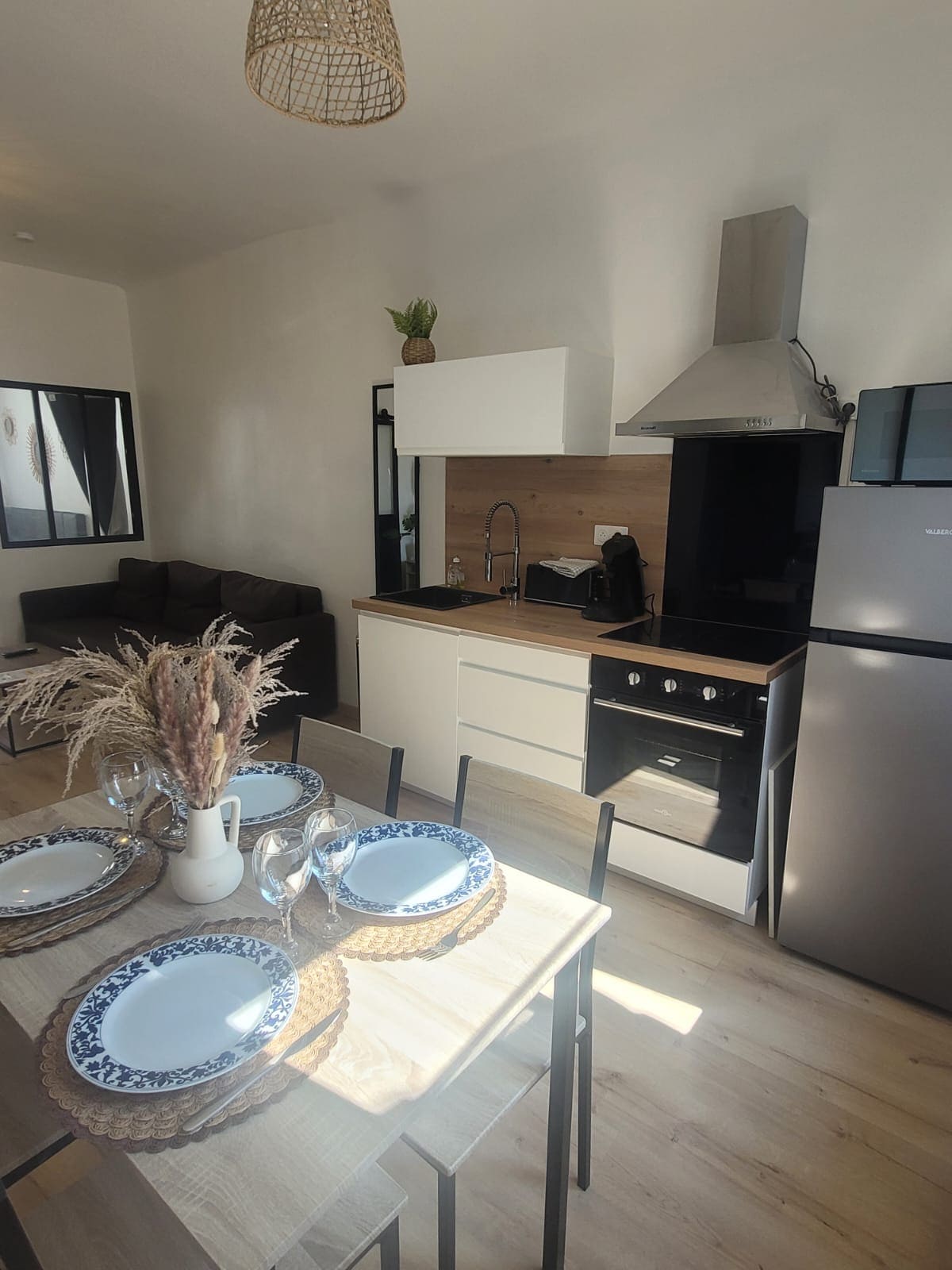 JMAM Urban Suite 2 (1er piso) - Departamentos en renta en Fos-sur-Mer ...