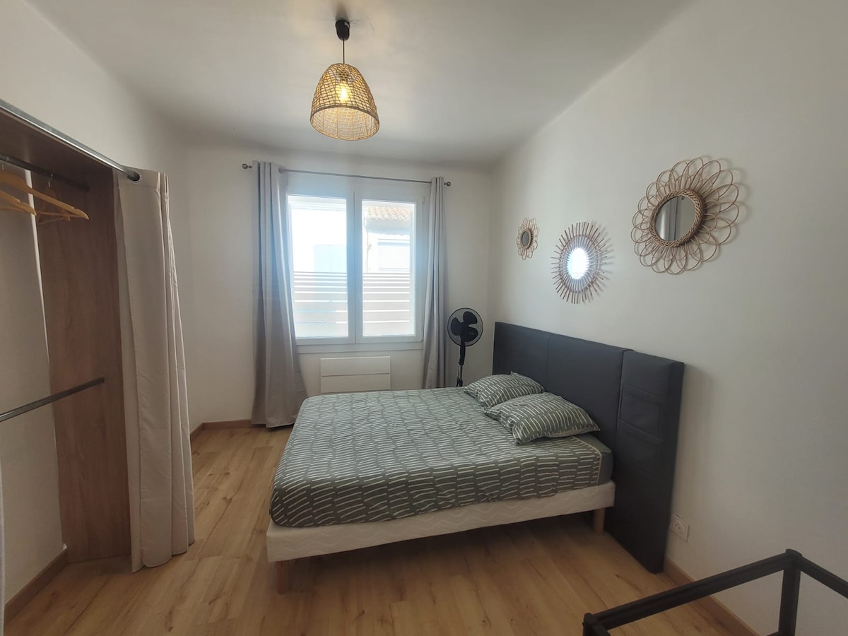 JMAM Urban Suite 2 (1er piso) - Departamentos en renta en Fos-sur-Mer ...