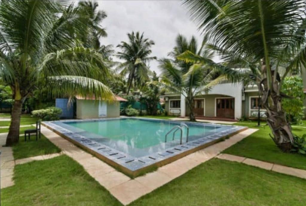 Casa Luxury Villa | Piscina privada • Estancia espaciosa - Casas de ...