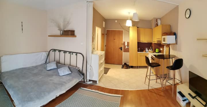 Boho Nest Budapest - Budapest