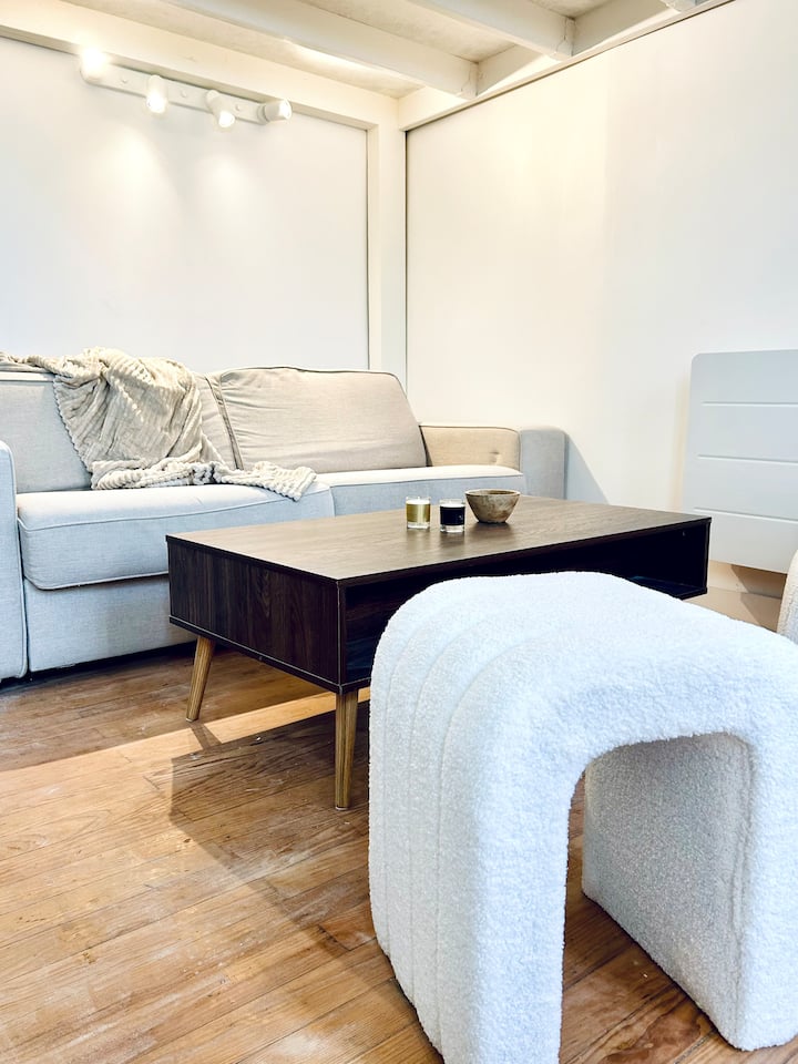 Ancien Hôtel Particulier Hyper Centre Bordeaux - Gare de Bordeaux Saint-Jean