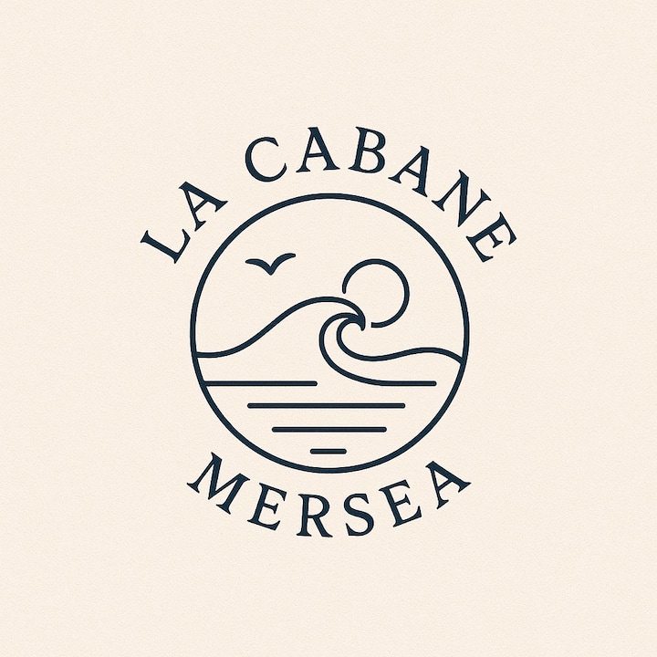 La Cabane Mersea, Cocon En Bord De Mer - Flamanville