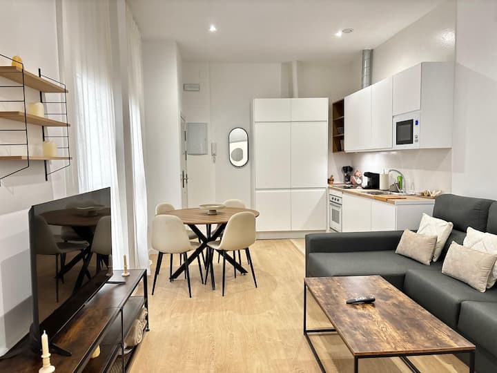 Sbb 120 Apartamento Muralla Sevilla - Seville