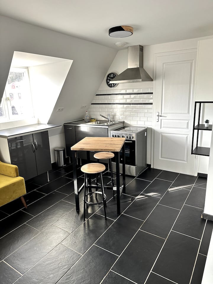 Appartement Mutzig - Molsheim