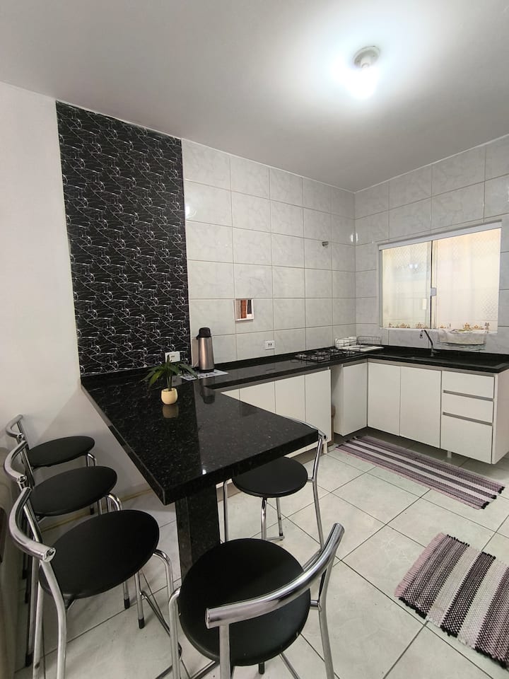 Casa Mobiliada Em Guaratuba Pr
Casa Na Praia - Guaratuba