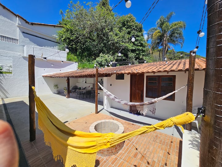 Casa Parque São Luiz - Teresópolis