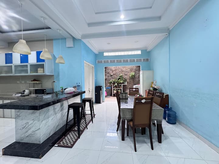 Casa De Sungkar - Bandar Lampung