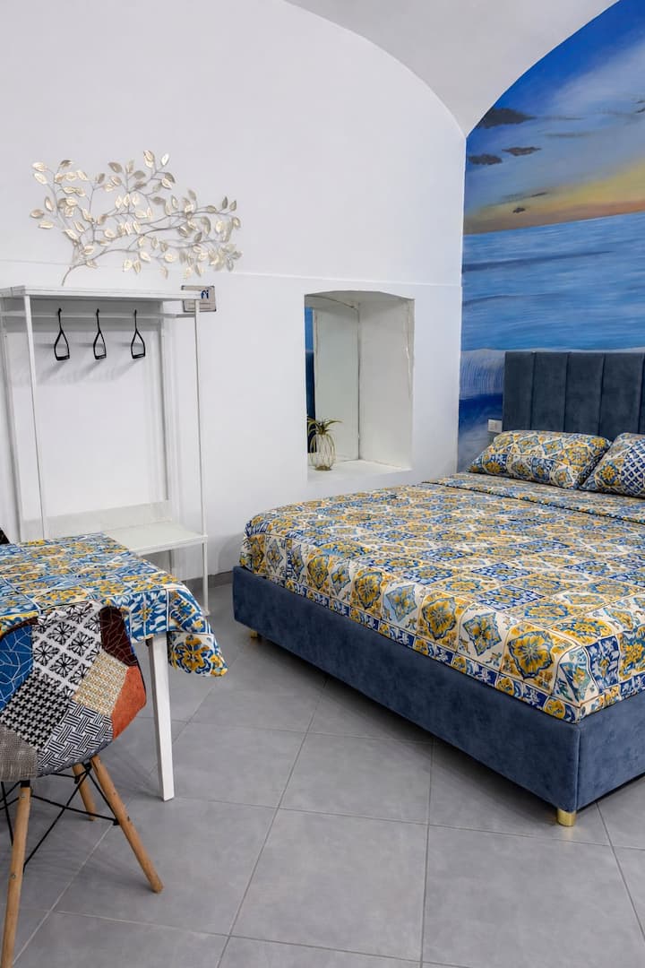 Diana Flavia Suite - Pozzuoli