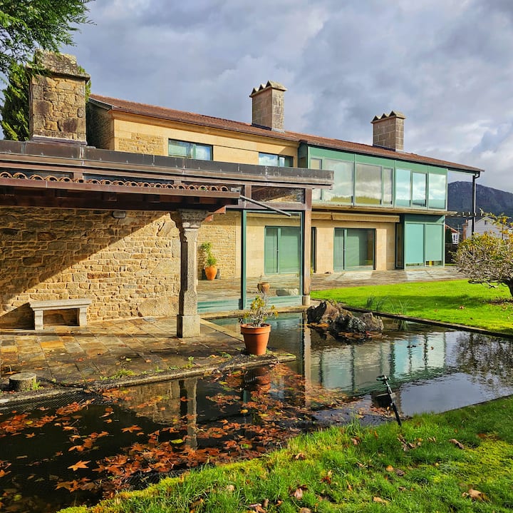 Casa A Gándara - Vimianzo - Costa Da Morte - Vimianzo