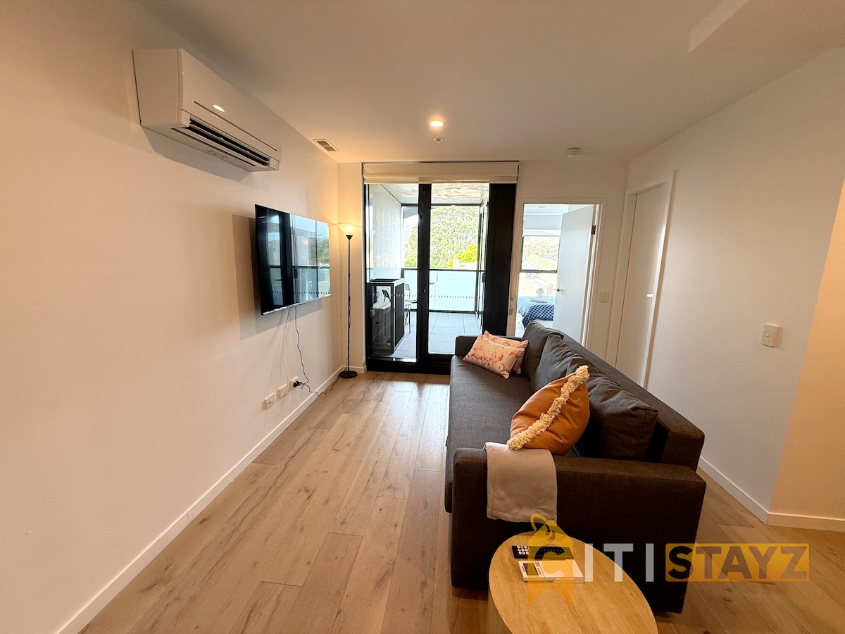 Reid Retreat – 2Bd 1Bth 1Csp Apt - CBD Location - Apartments for Rent ...