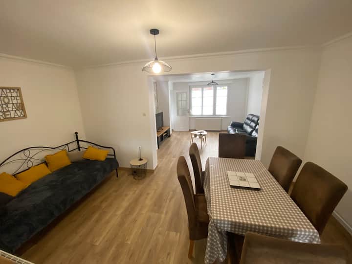 Aux Abords De ‘Aa - Gravelines