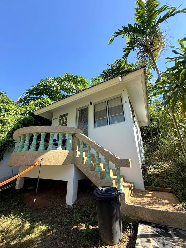 Cozy Boutique Bungalow No. 3 - Ko Samui