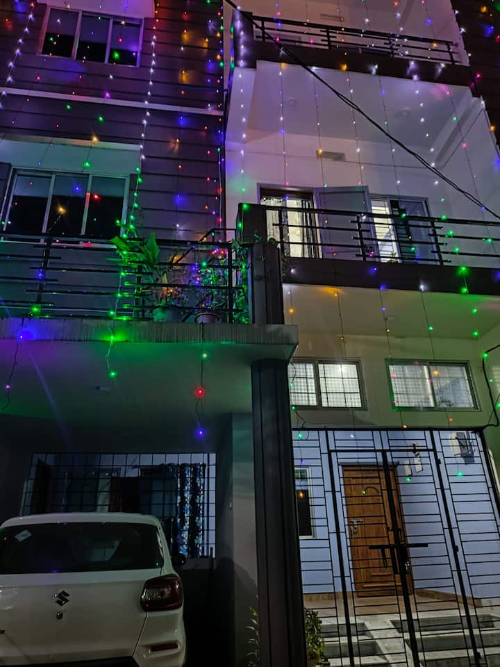 Homestay At Bhadra Bari - Tripura