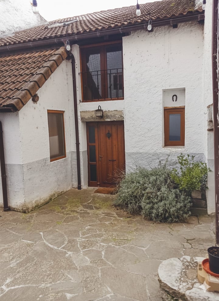 Casa Batán Larres Refugio Acogedor En El Pirineo - Sabiñánigo