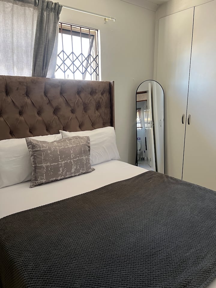 Zolas Guest House - Mthatha